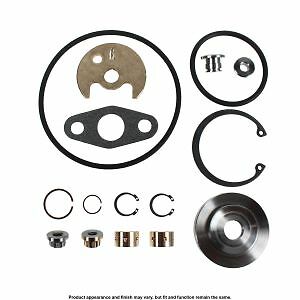 Carquest/Rotomaster M1040304N Service Kits - Turbocharger Service Kit ...