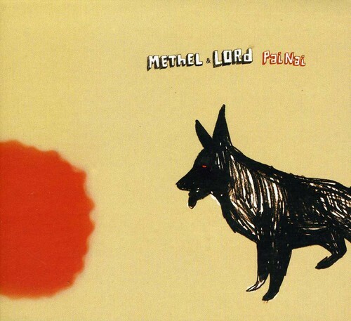 METHEL & LORD PAI NAI NEW CD 8026467271113| eBay