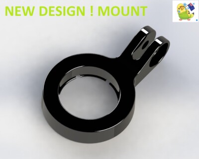 RODE NT-USB & RODE NT USB+ Microphone UPGRADE Mounting Rated 200N ...