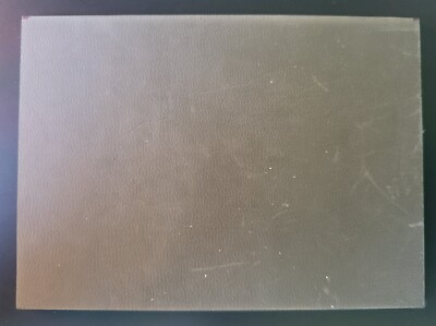 Laird RFSW 2016 Surface Wave Absorber 3.25" x 4.5" x 0.125" w/adhesive ...