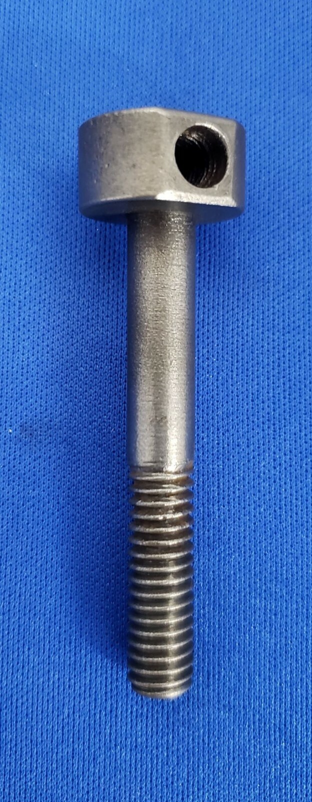 BRIDGEPORT M-HEAD QUILL LOCK BOLT USED | eBay