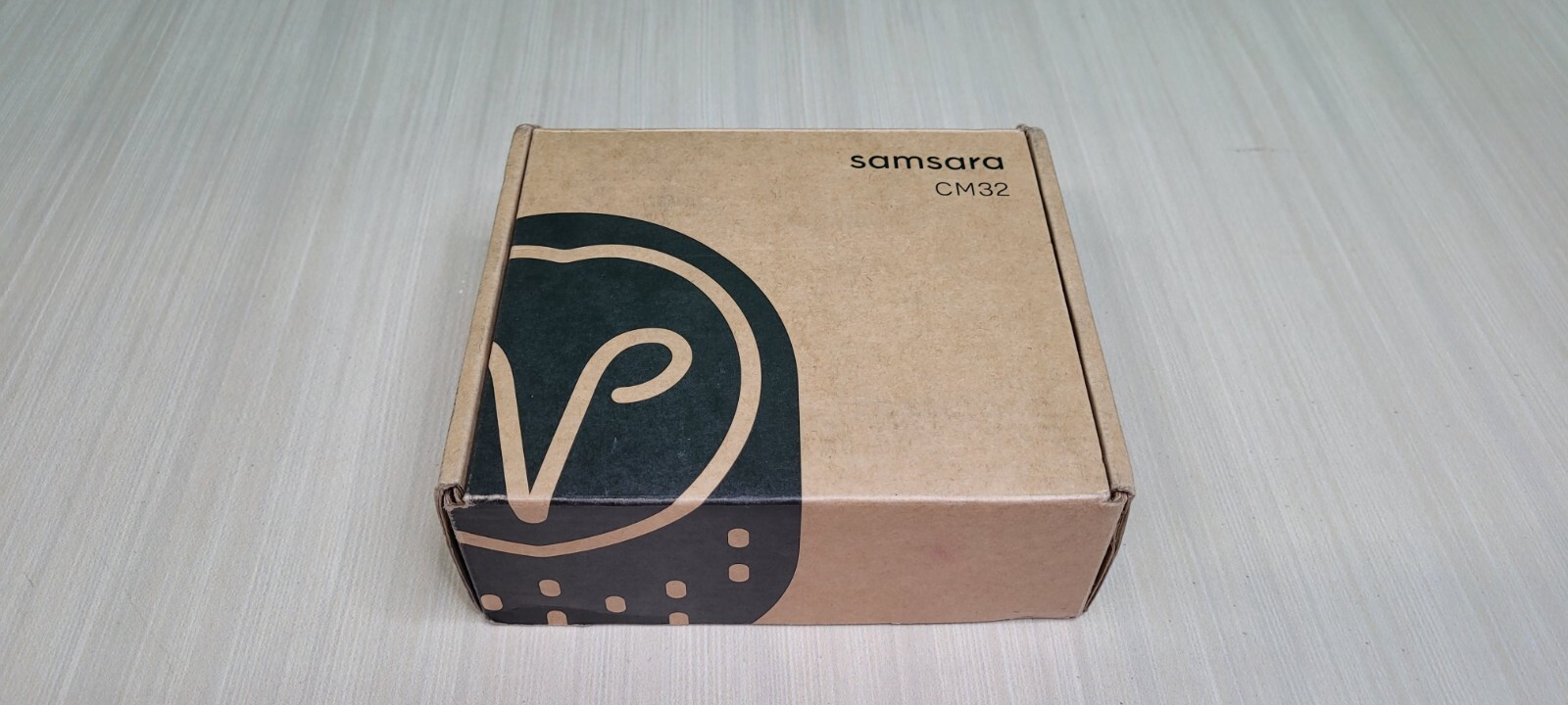 Samsara HW-CM32 Dual-Facing Dash Camera for sale online | eBay