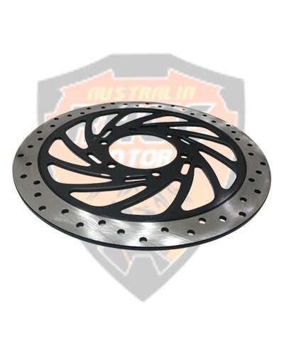 KTM Front Brake Disc 320 MM Fits KTM Duke 390 2019 2020 2021 2022 2023 ...