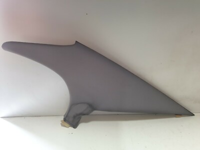 Left Rear Pillar Cover For Lexus GS 2nd Series From 98 To 2004. [517.21 ...