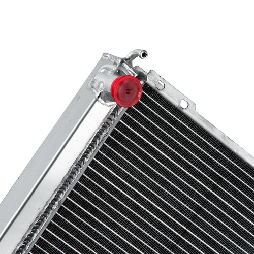 Aluminum Radiator For 2018-21 Can-Am Maverick X3 Max R RR Turbo 4X4 XDR ...