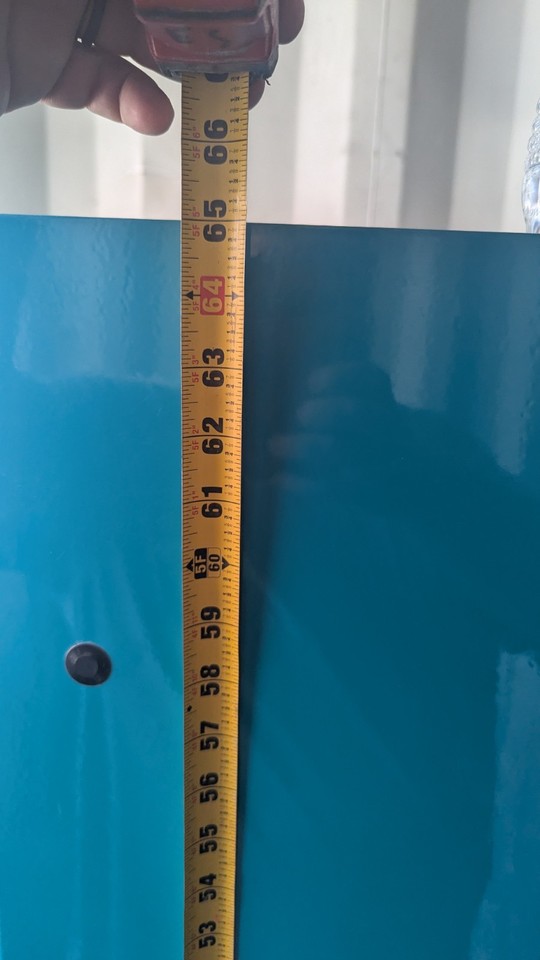 Mac Tools Macsimizer M. Class 3 Super Station. With Top Chest And Side ...