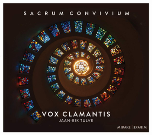 Vox Clamantis Vox Clamantis: Sacrum Convivium (CD) Album (UK IMPORT ...