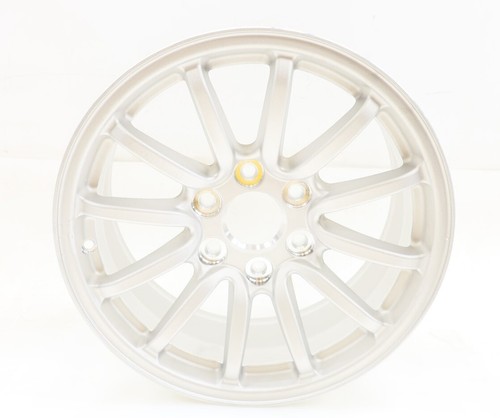 NEW OEM Mopar 18"x7.5" Silver Aluminum Wheel Rim 04755197AA Ram 1500 ...