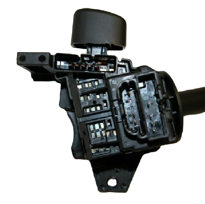 New GM Turn Dimmer Signal Wiper Control Switch Arm Fits 07-14 Silverado ...