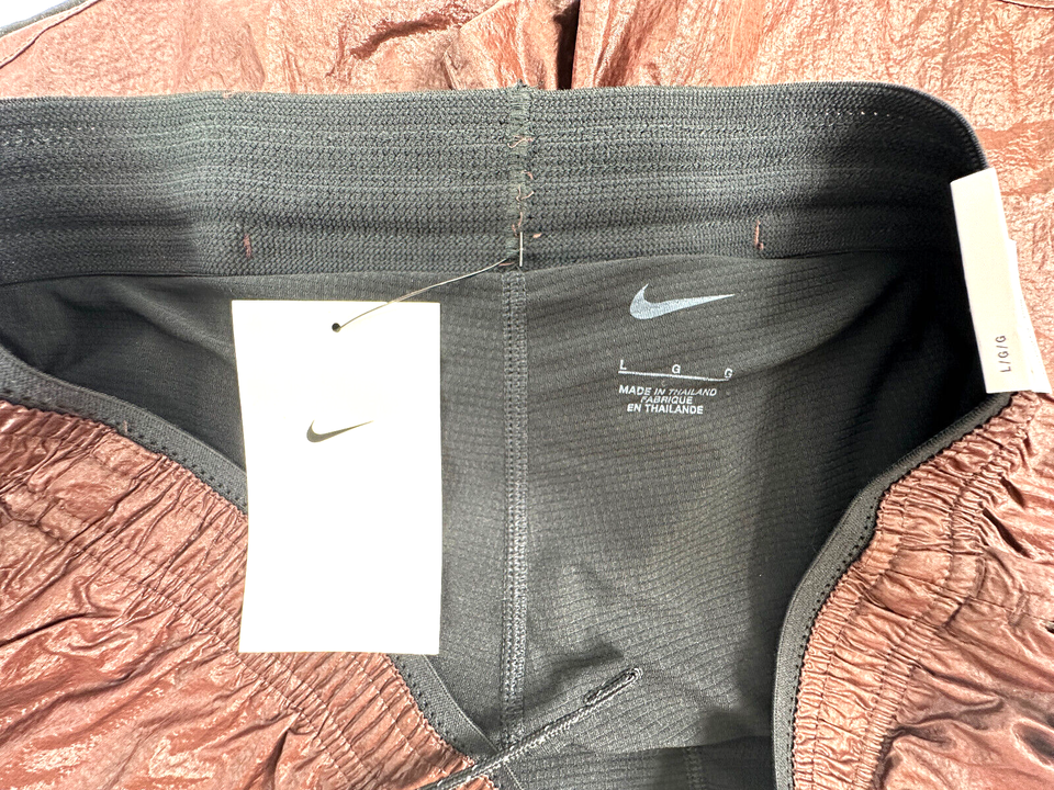 Nike Running Division Repel 7" 2-in-1 Running Shorts Men's Size Large ...