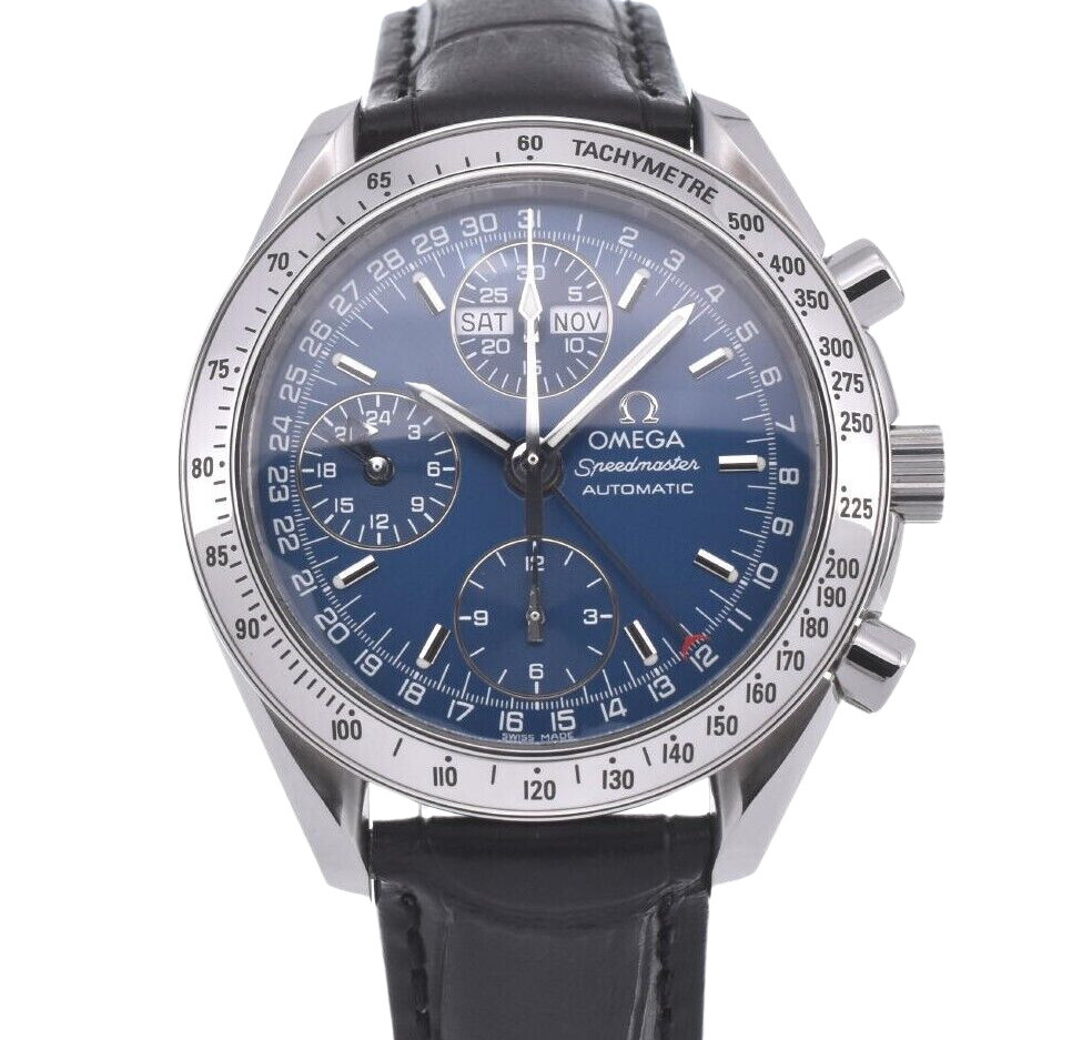 OMEGA Speedmaster 352380 for sale online | eBay