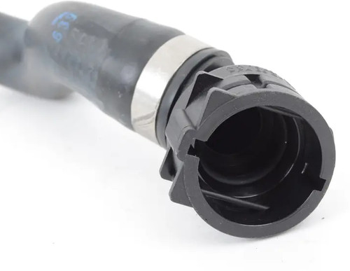 NEW BMW 1 F20 ENGINE INLET AND HEATER CONTROL VALVE HOSE 64219208175 ...
