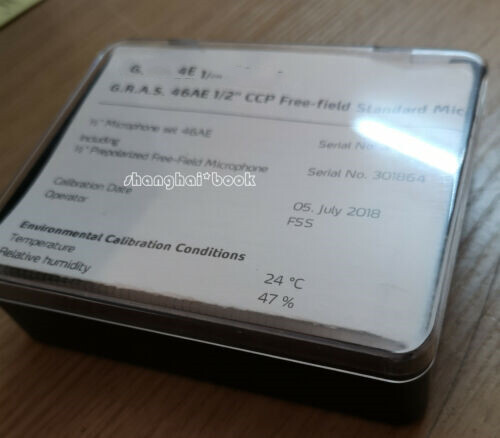 🔥1Pcs New G.R.A.S 46AE Via DHL or Fedex | eBay