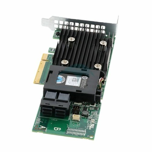 Dell J14DC PERC H730P PCIe 3.0 SAS Raid Controller w/ 2GB NV Cache ...