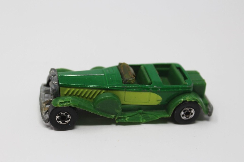 Pick Your Vintage Hot Wheel Car! 1960s - 1970s Diecast Redlines and ...