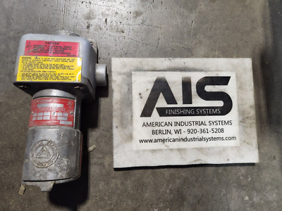 Appleton Electric CES-3023 Explosion Proof Receptacle | eBay