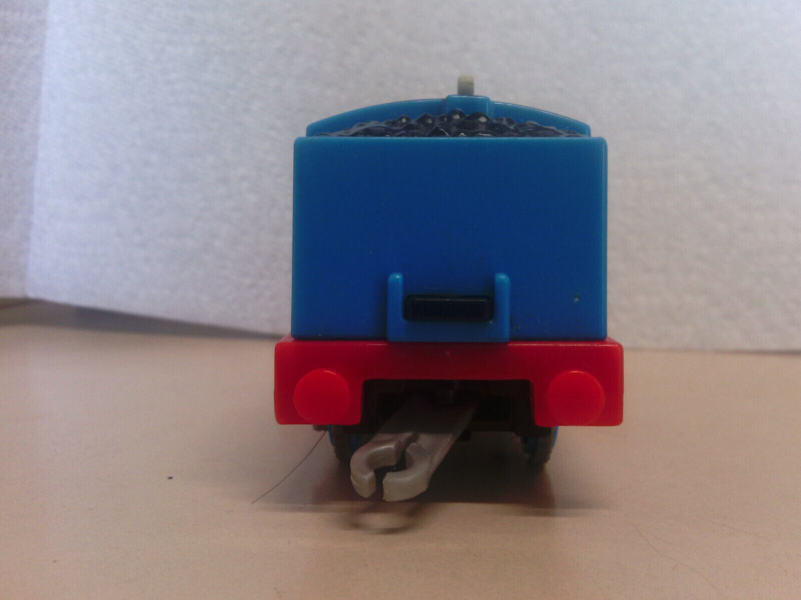 Thomas and Friends Trackmaster Motorized Battery Tank Engine 2013 Non ...