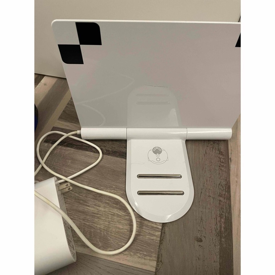 AC100V Dyson 360 Heurist RB02 Robot Vacuum Cleaner Cordless Bluetooth ...