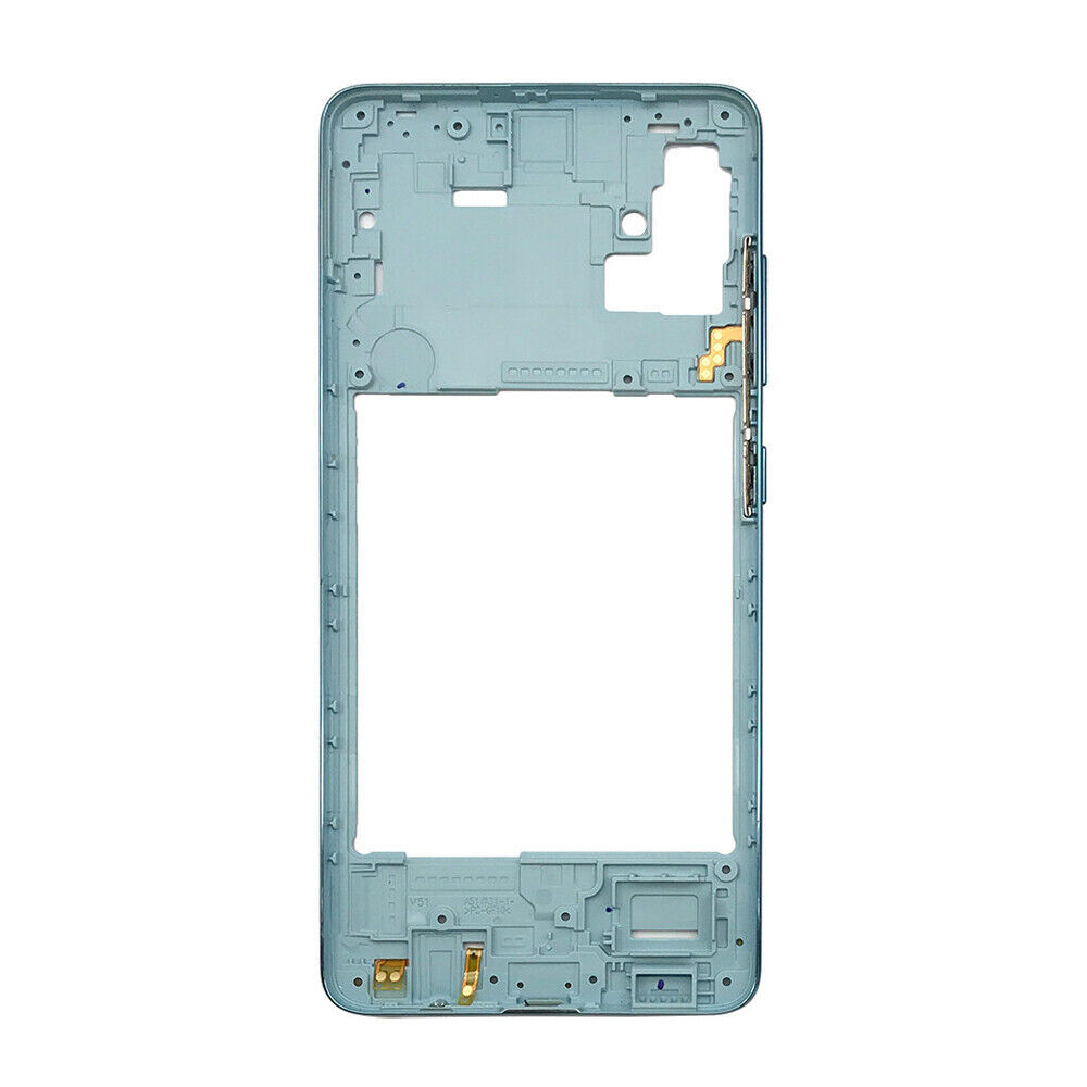 Housing Middle Frame For Samsung Galaxy A51 SM-A515F SM-A515U Repair ...