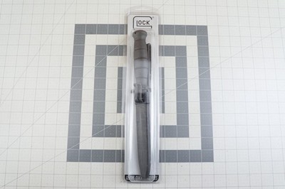 Glock, Austria Model 81 Tactical Fixed 6.5" Blade Knife & Sheath, GLOCK ...