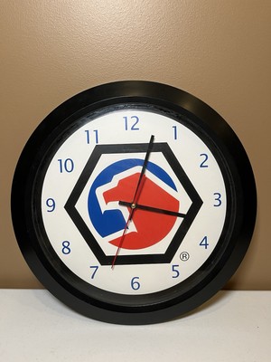 Matco Tools Clock Vintage And Rare: Tested And Works! | eBay