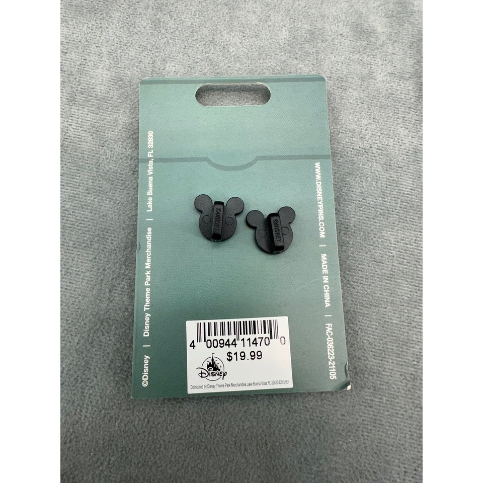 Disney Jack Skellington Zero LE1500 Pin Letters Santa Nightmare Before ...