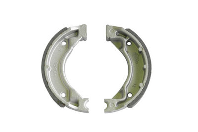 Yamaha BW200 BW350 Bigwheel Brake Shoes 212 | eBay