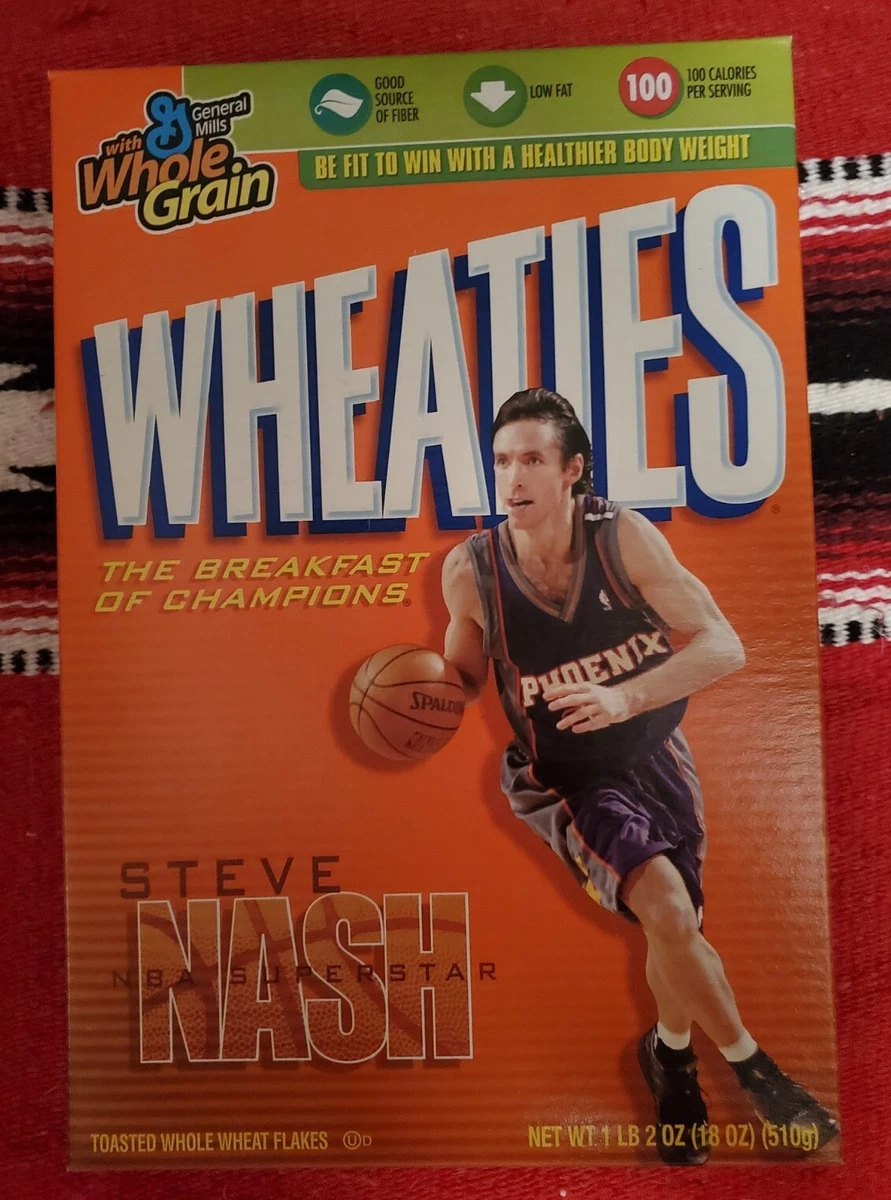 Steve Nash Suns Mvp