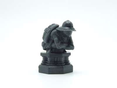 Harry Potter Wizard Chess Replacement Pawn 2002 Game Piece Part 43533 ...