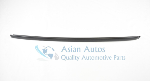 Genuine Lexus GX 460 10-22 Outside Lower Windshield Molding 7553660010 ...