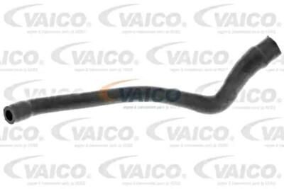 Cylinder Head Cover Breather Hose VAICO Fits MERCEDES A209 C209 ...