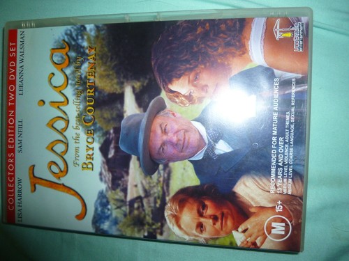 jessica dvd | eBay