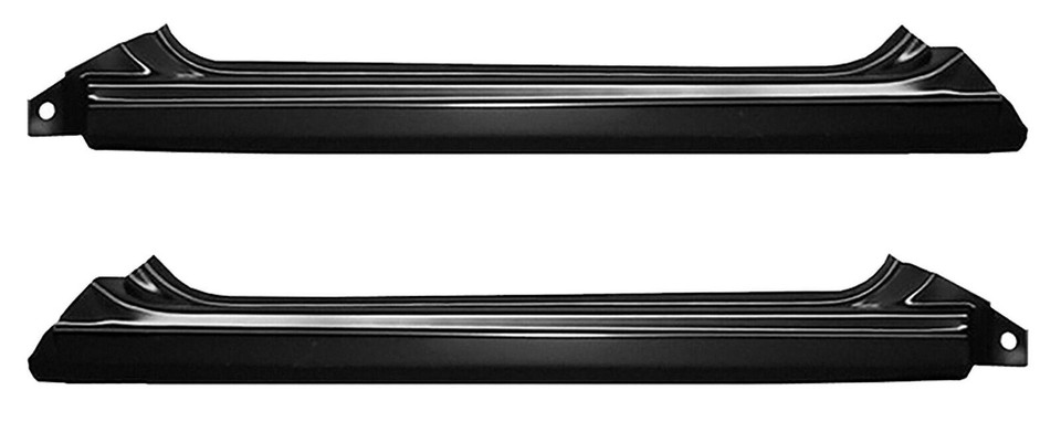 1994-2004 Chevy S10 & GMC Sonoma Extended Cab Outer Rocker Panel Cab ...