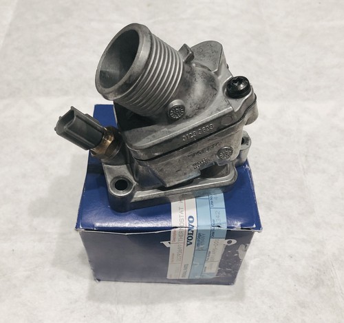 Engine Coolant Thermostat-Wahler Engine Coolant Thermostat WD Express ...