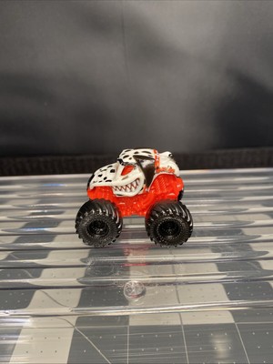 Monster Jam Mini Series 2 #18 Monster Mutt Dalmation 1:87 | eBay