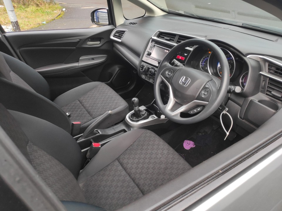 HONDA JAZZ MK4 2016-2020 VOLTAGE CONTROL UNIT MODULE ECU 31600-T5B-J012-M1 | eBay UK