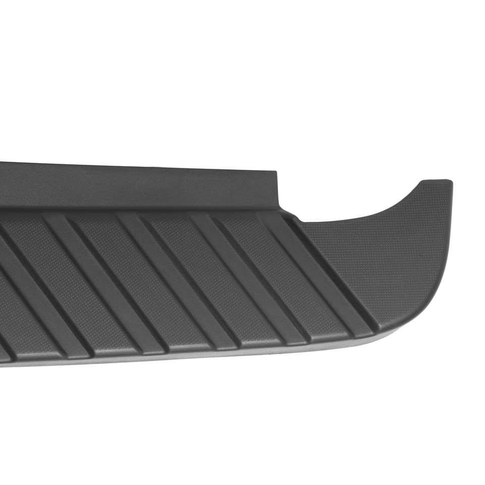 Fit For 2009-2014 Ford F-150 Ford Rear Bumper Top Step Pad Cover w ...