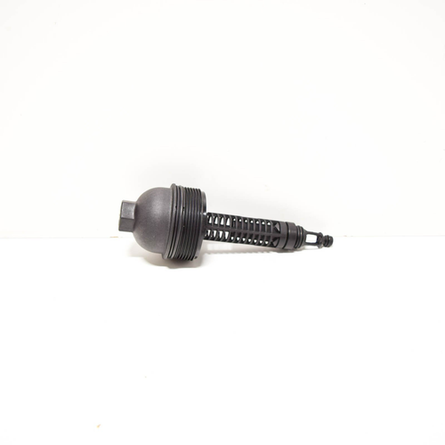 NEW BMW 3 E46 OIL FILTER COVER 11427789323 7789323 ORIGINAL 11-42-7-789 ...