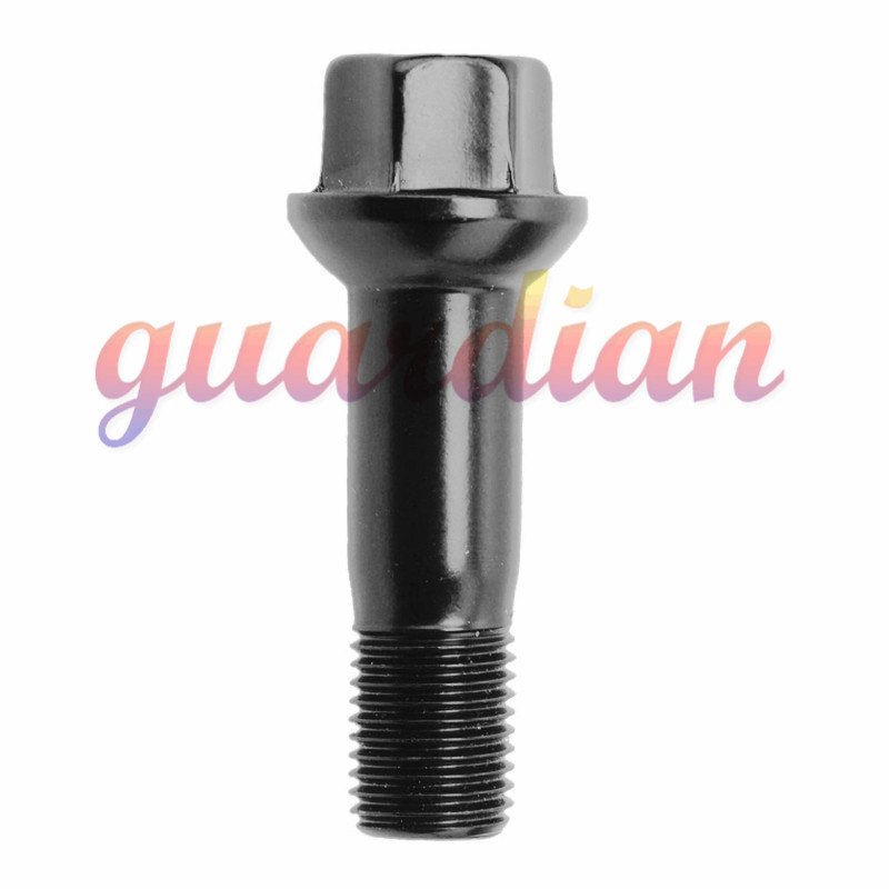2010-2016 For Mercedes GLE350 GLK250 ML350 ML550 A0009907607 Wheel Bolt ...