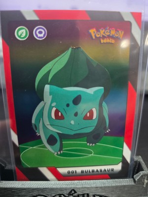 Pokemon Full House Holo Bulbasaur | eBay