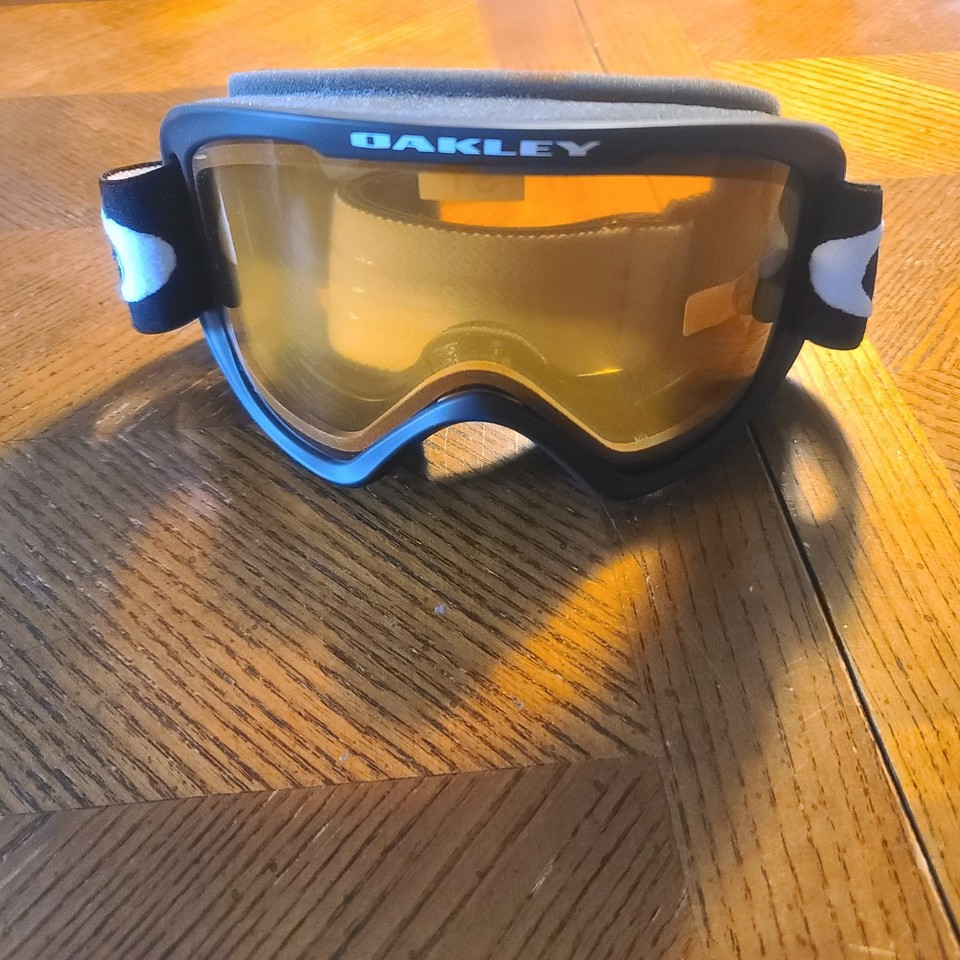 OAKLEY O Frame 2.0 PRO M Goggles Oakley High Definition Cylindrical Lens | eBay