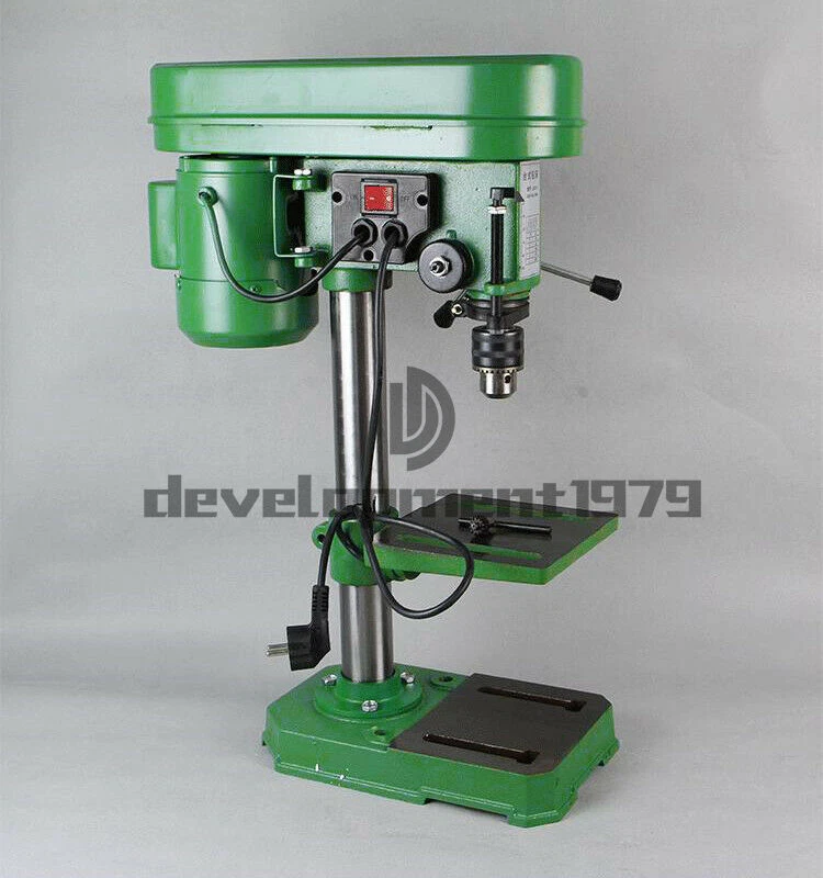 Table Drill Machine