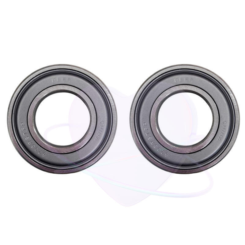 2x For KUBOTA Pulley Spindle Holder Ball Bearing K5579-34520 | eBay