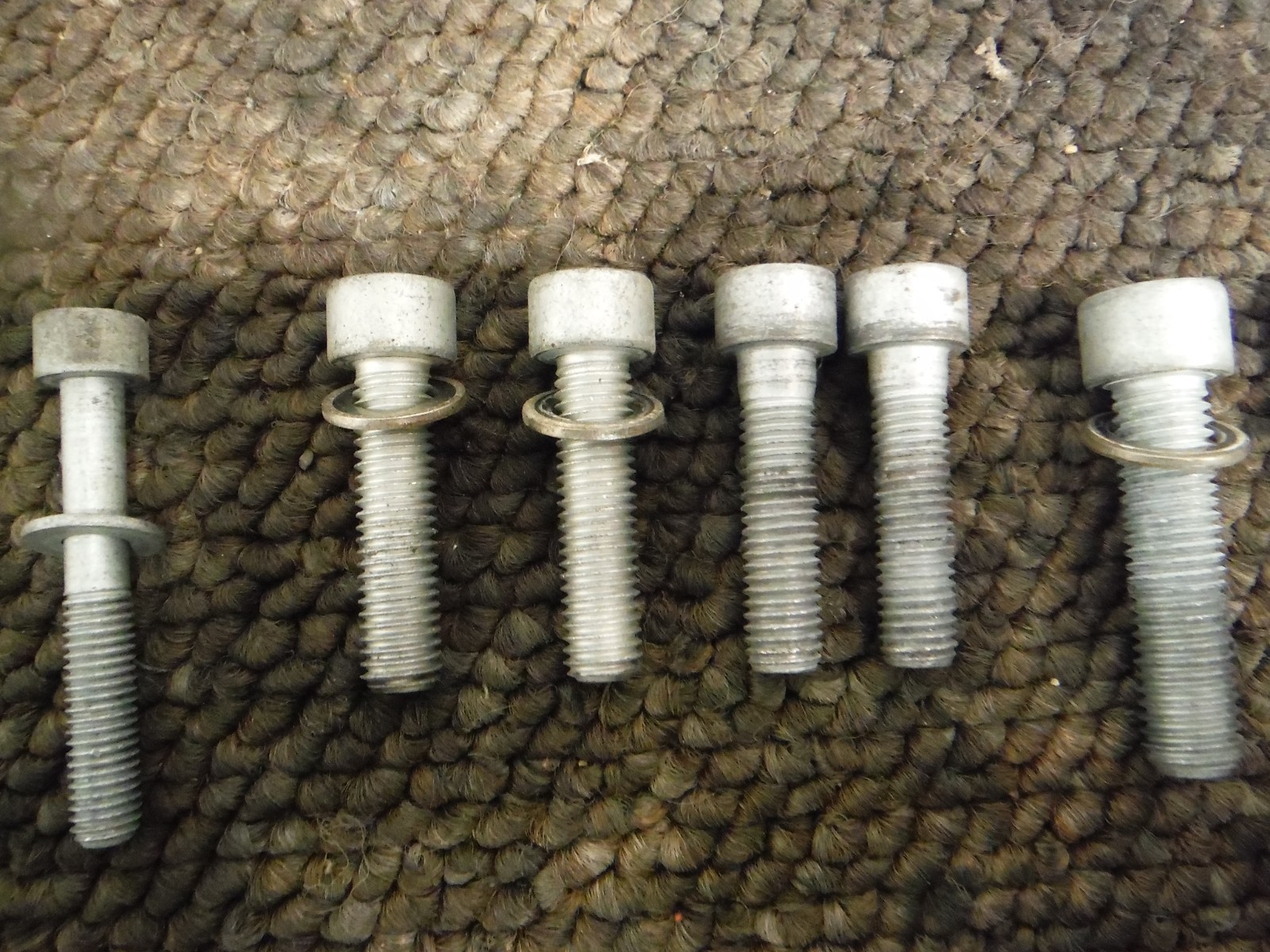 2007 05 - 13 BMW R1200RT R1200 RT 1200RT ST ABS Engine Motor Mount ...