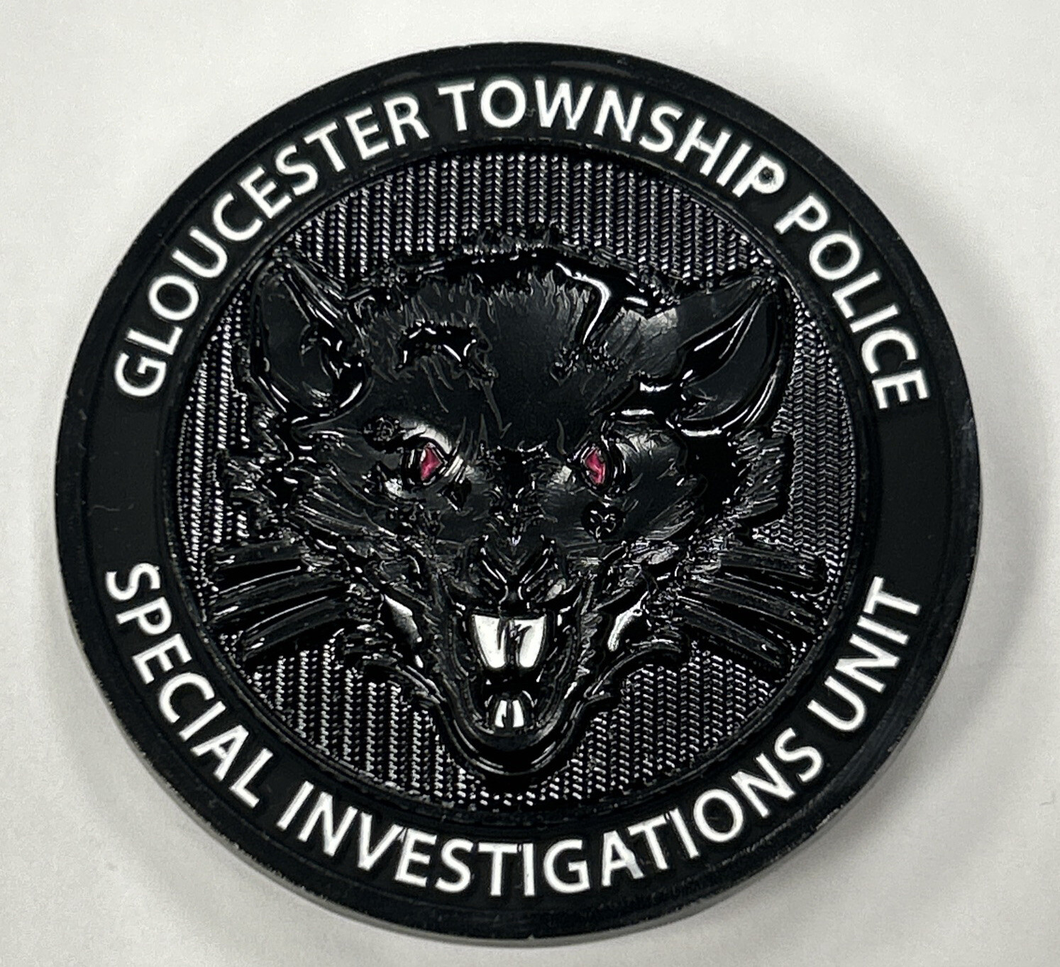 Special Investigations Unit Logo