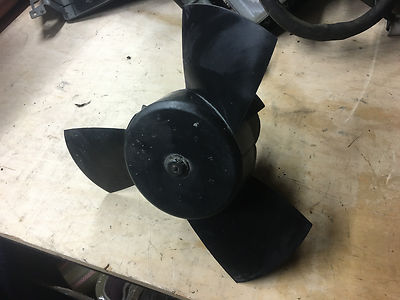 1983-91 VW Vanagon Westfalia RADIATOR COOLING FAN 251959455M OEM | eBay