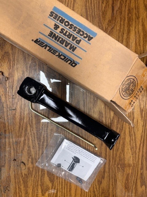 *NEW OEM* 0750 Mercury Quicksilver CONTROL BOX 95070A1 | eBay