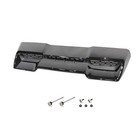 Black Hood Air Vent Fits 2020-2023 GMC Sierra 2500HD 3500HD 6.6L ...