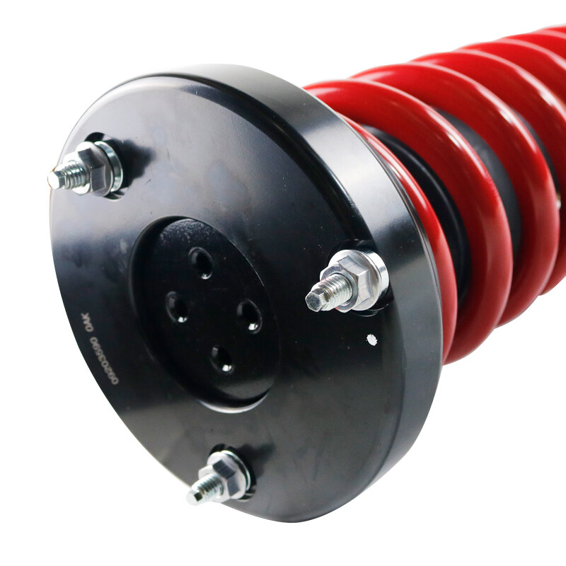 Air to Coil Spring Conversion Kit Complete Strut For 2007-2013 S-Class ...