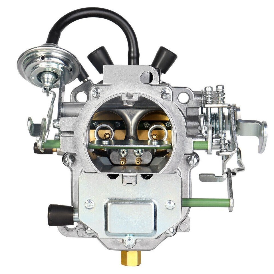 FOR HOLLEY 2280 CARBURETOR FOR DODGE TRUCKS 318 ENGINE NEW 764749065415 ...